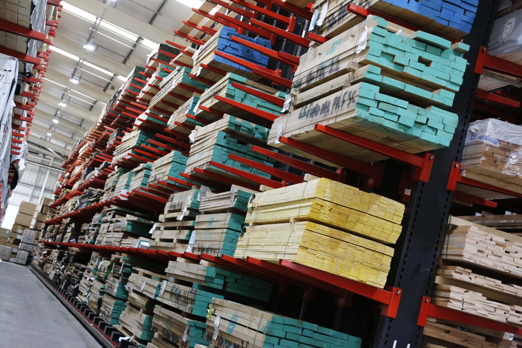 James Latham buys IJK Timber Group - Builders Merchants Journal - BMJ