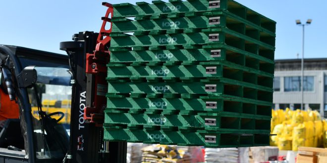 Pavestone Rally 2025: entries close January 31 - Builders Merchants ...