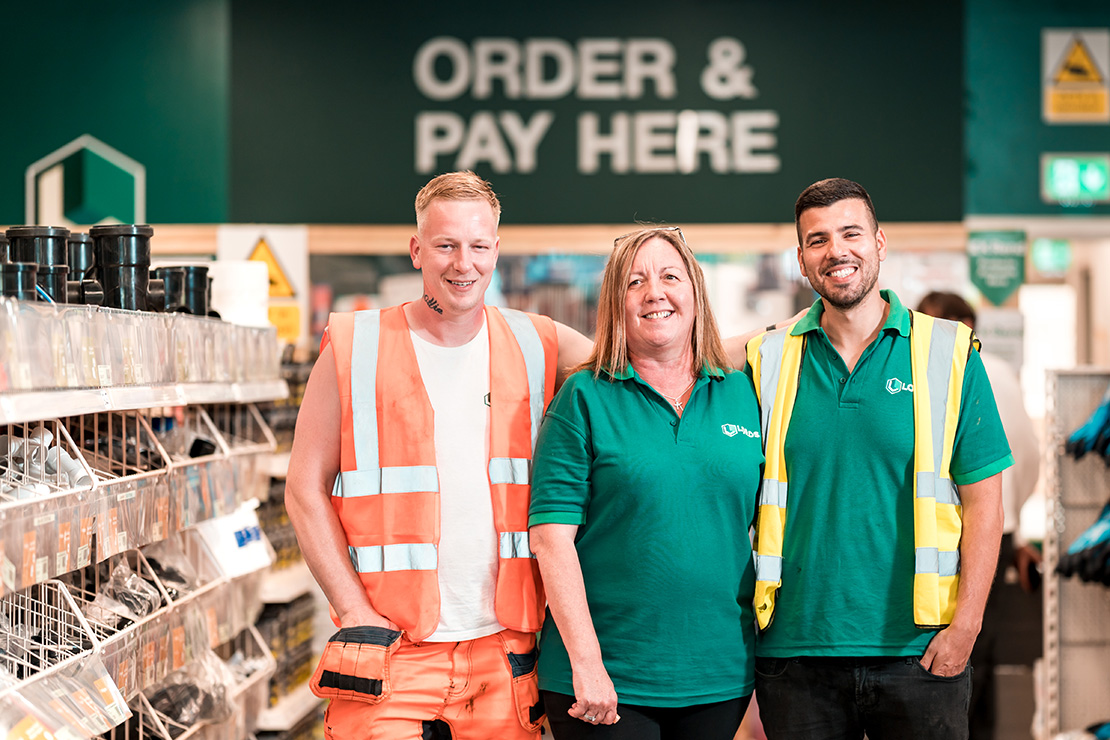 Lords buys Nu-Line - Builders Merchants Journal - BMJ