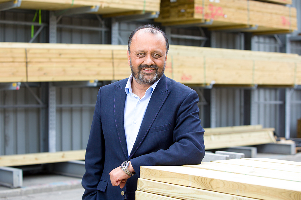 Lords leaves At Home subsidiary with management - Builders Merchants ...