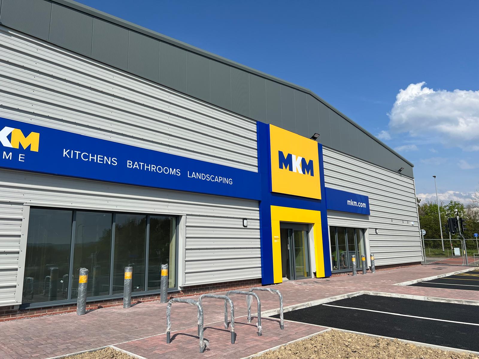 MKM to open 129th branch in Workington - Builders Merchants Journal - BMJ