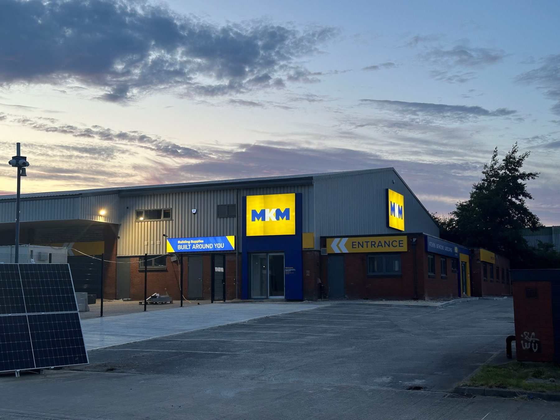 Expansion helps MKM edge ahead for full year - Builders Merchants ...