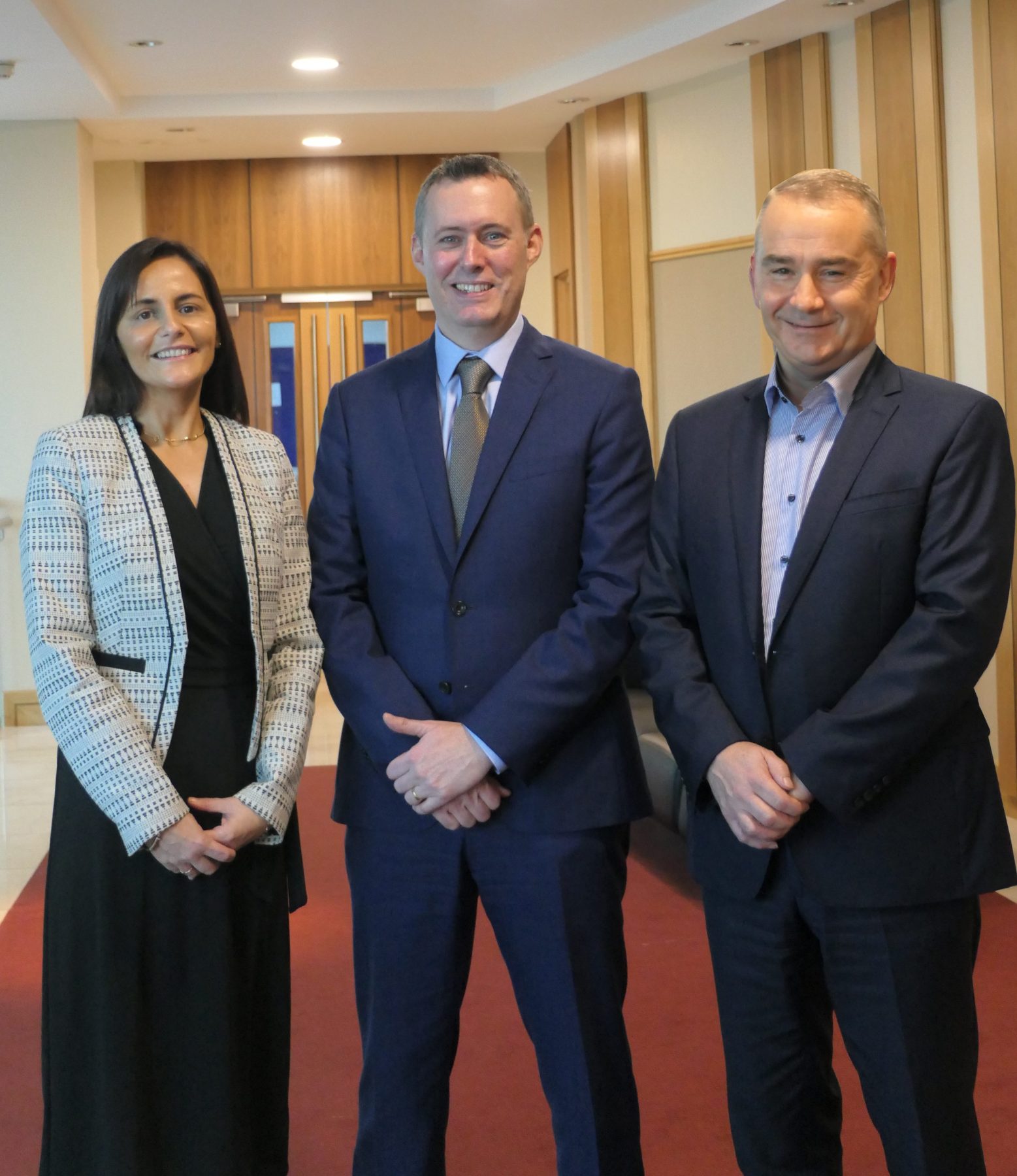 Mannok appoints new CEO - Builders Merchants Journal - BMJ