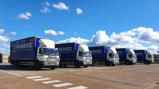 Markovitz focus on growth and development - Builders Merchants Journal ...