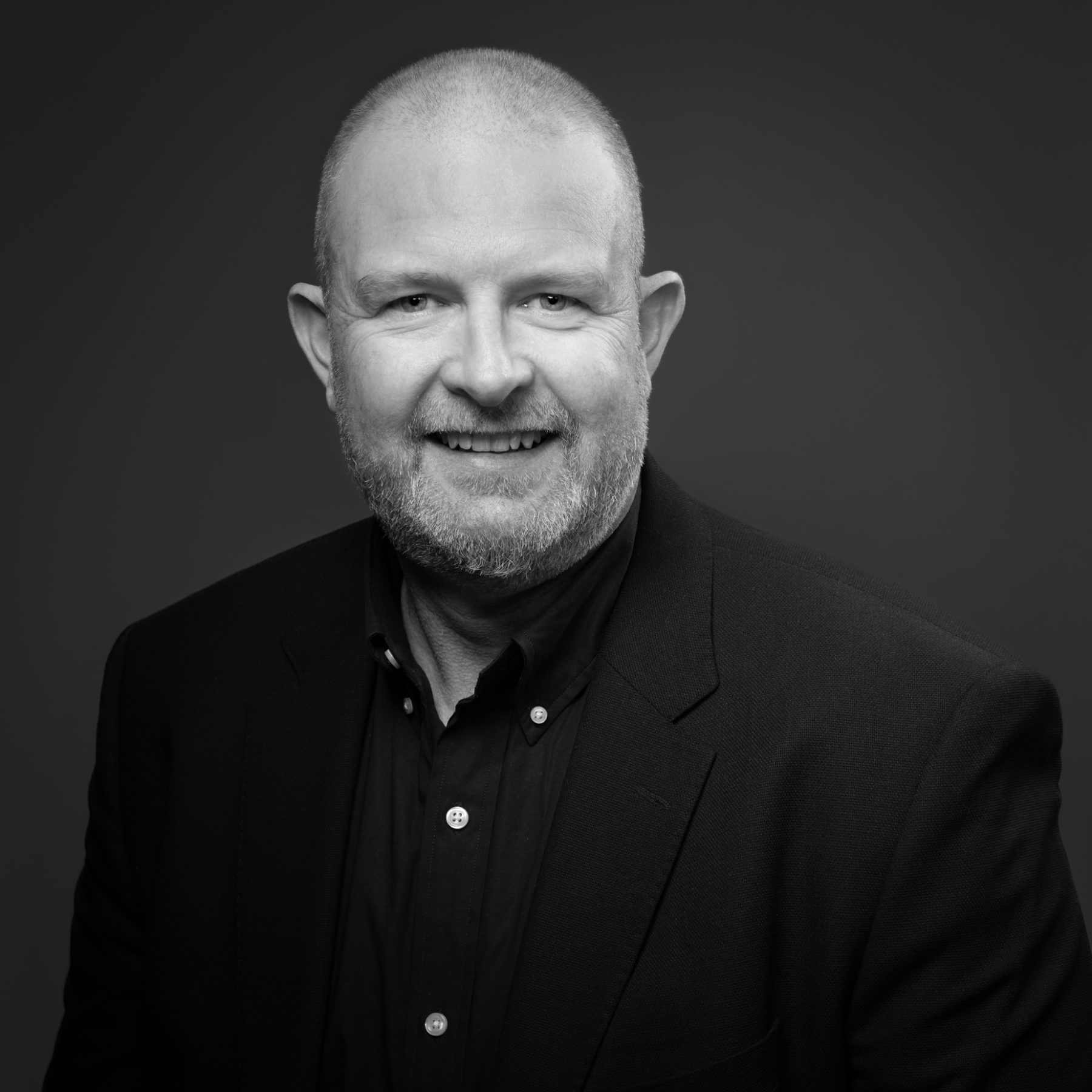 Crown gets new md - Builders Merchants Journal - BMJ