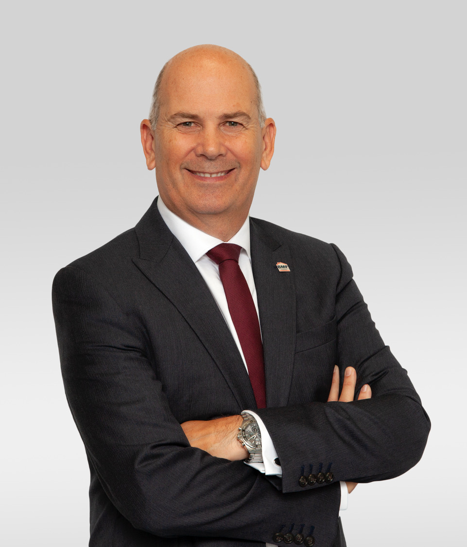 BMF appoints Tattam as commercial director - Builders Merchants Journal ...