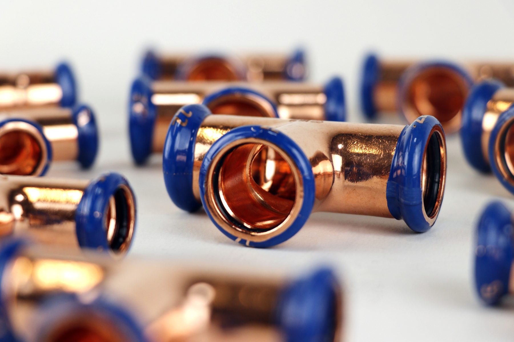 Navigator introduces new Identification for Press fit fittings ...