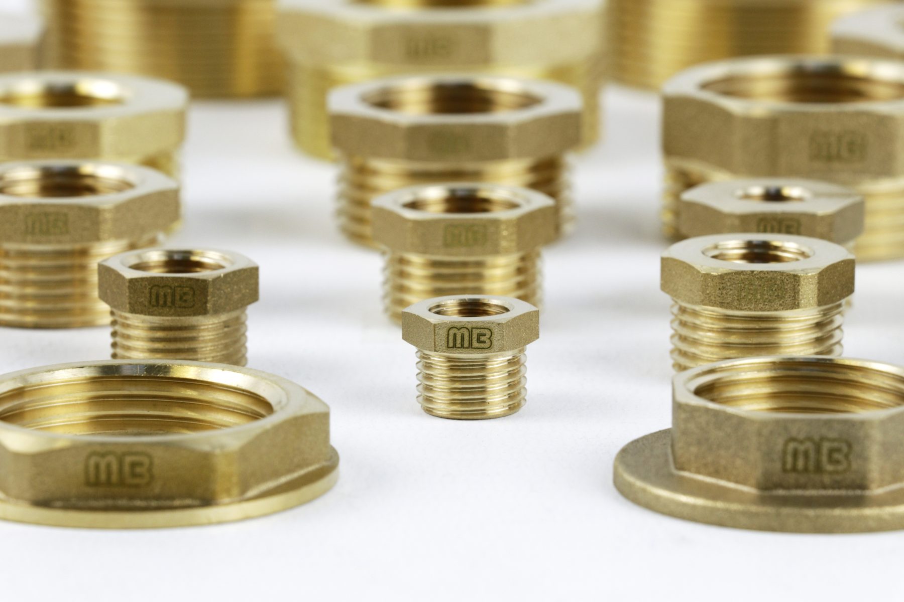 Navigator’s Thread Brass Fittings receives WRAS approval - Builders ...