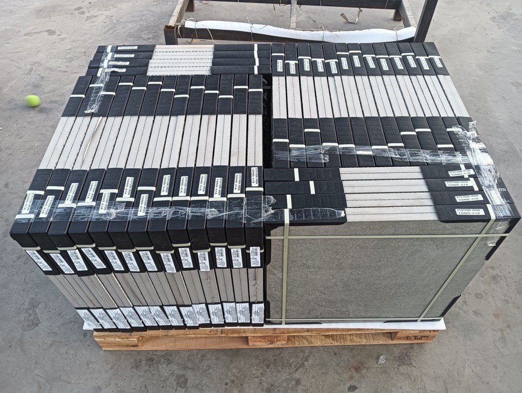 Global Stone in sustainable packaging first - Builders Merchants ...