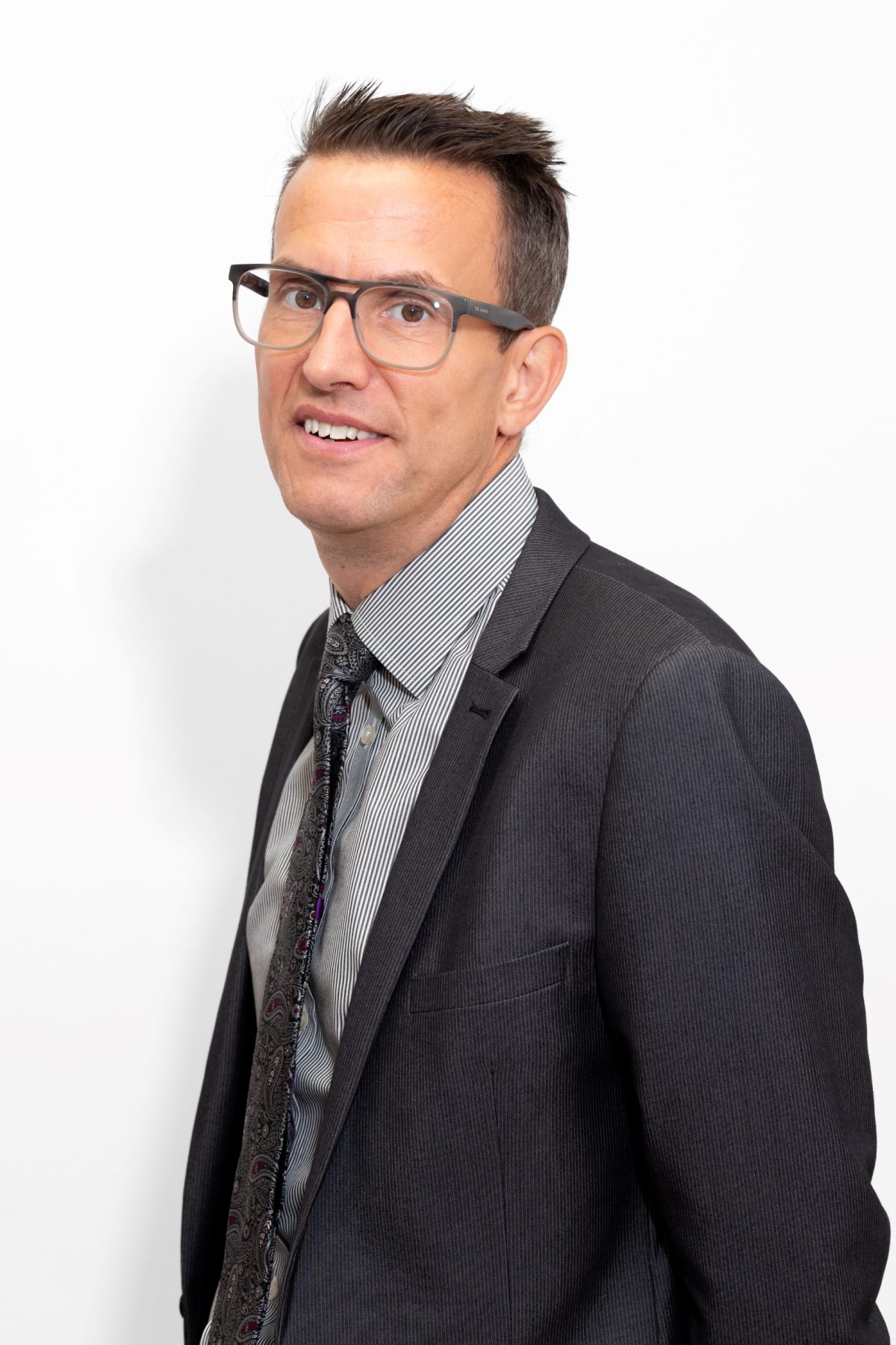 Triton Showers announces new MD - Builders Merchants Journal - BMJ