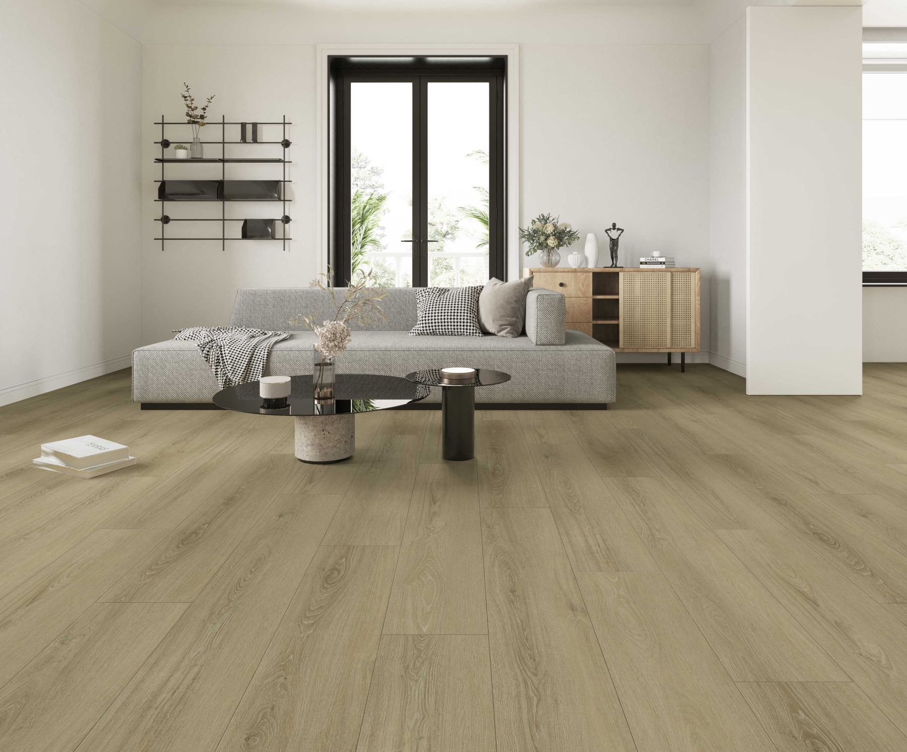 Guardian Building Products launches the Clever Click Rigid flooring ...