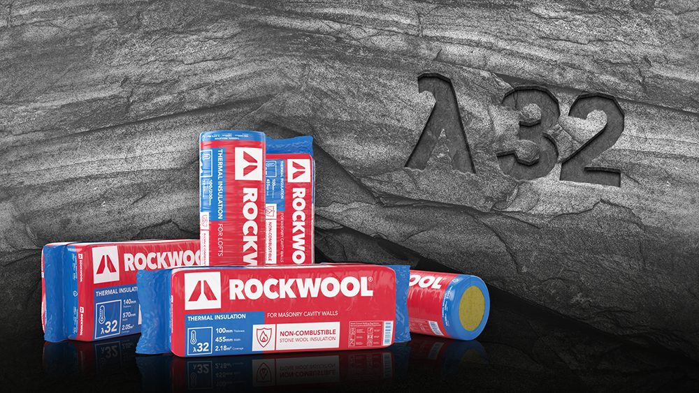 Rockwool ups the efficiency ante with new trade insulation range ...