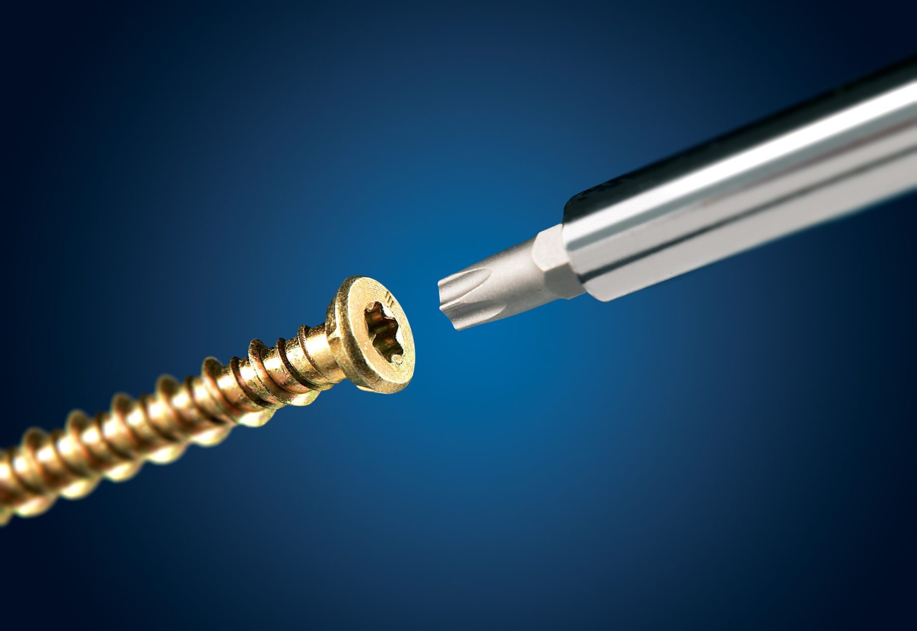 LSK Supplies boosts fastener range with Rapierstar - Builders Merchants ...