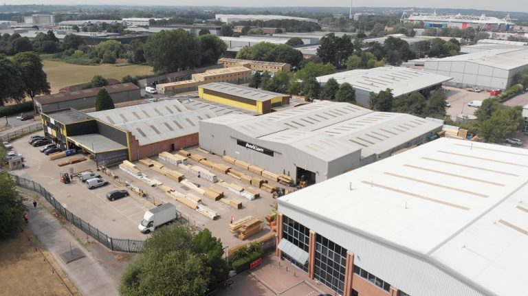 Premier Forest acquires two Arnold Laver branches - Builders Merchants ...