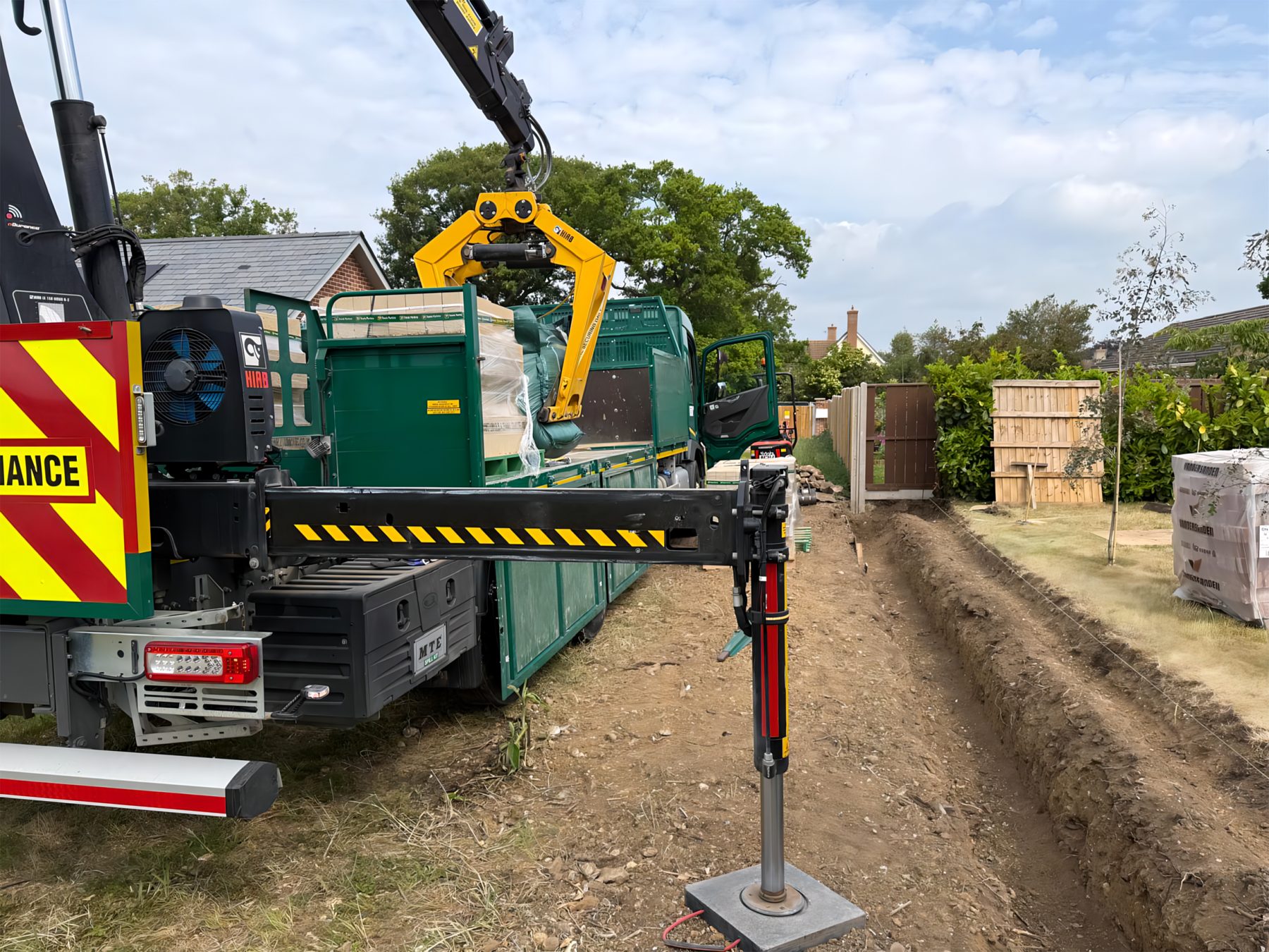 SDR joins Construction Inclusion Coalition - Builders Merchants Journal ...