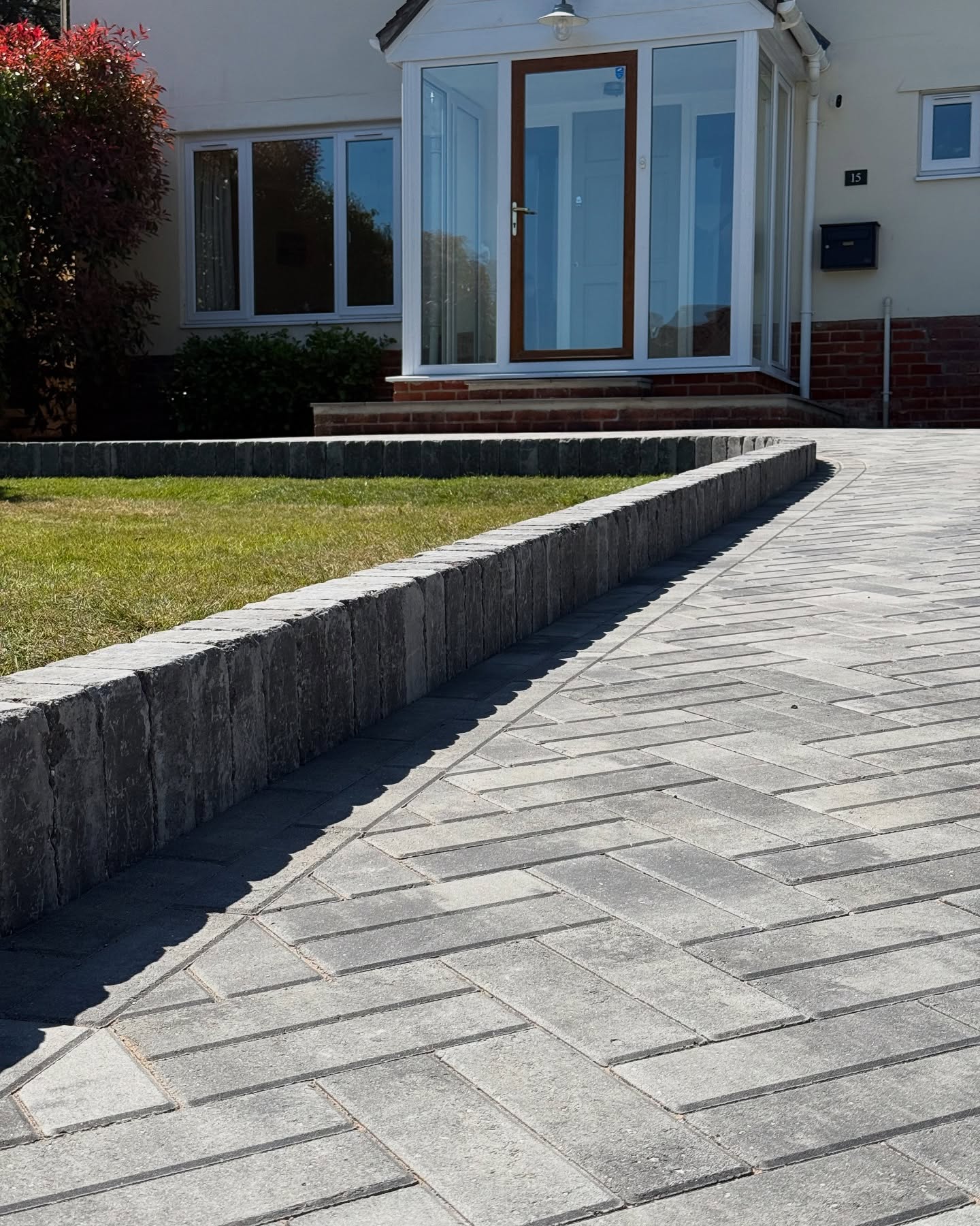 Brett Landscaping adds Sigma Driveway Block Paving to driveways range ...