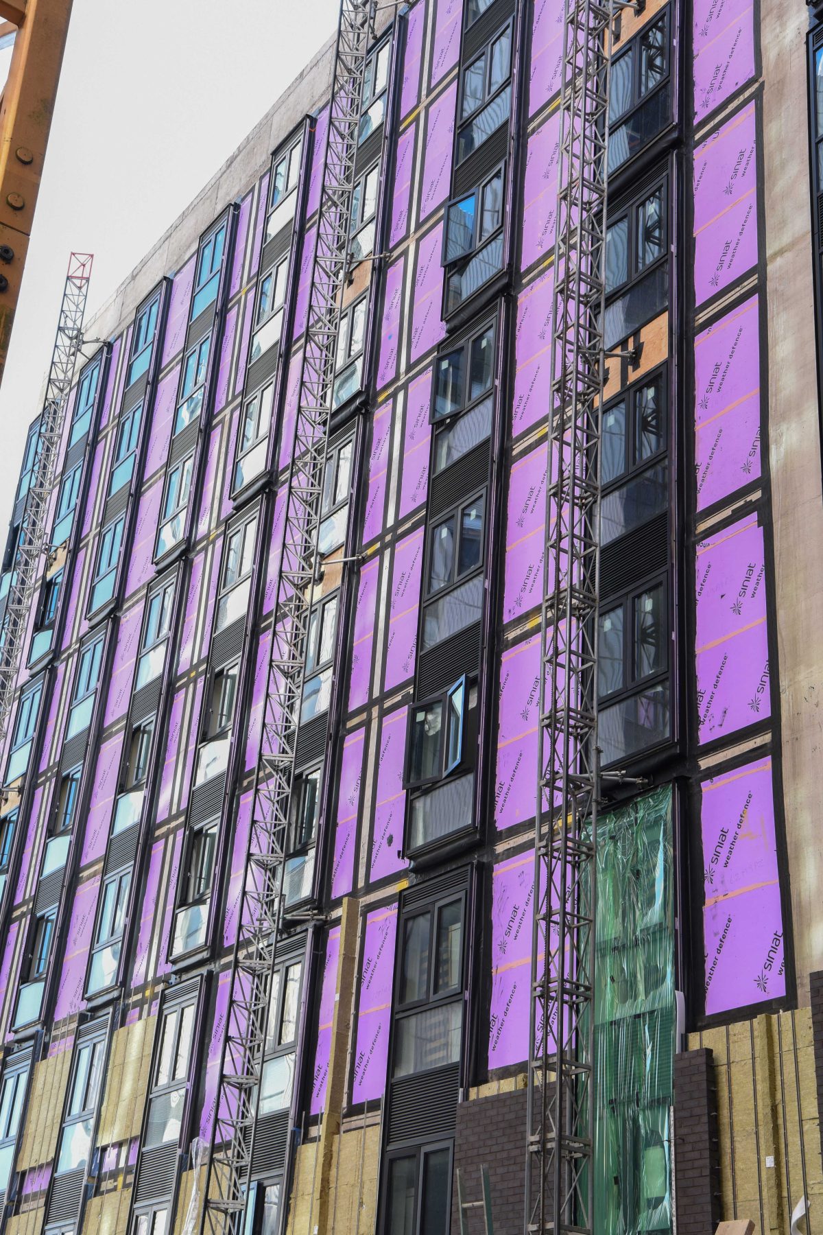 Siniat takes formal design responsibility - Builders Merchants Journal ...