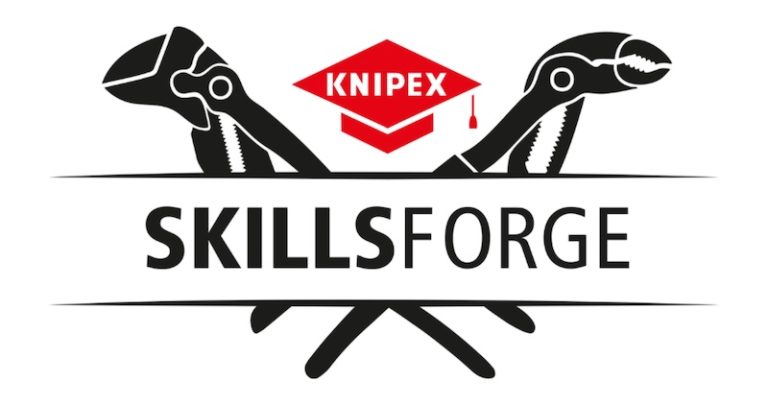 KNIPEX launches SkillsForge for apprentices - Builders Merchants ...