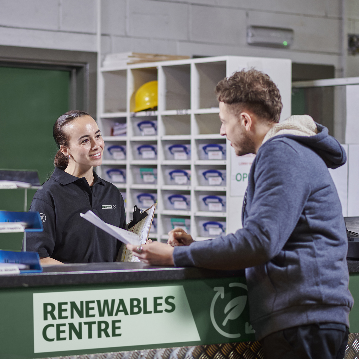 Renewables Centre offers heat pump training thanks to Government grant ...