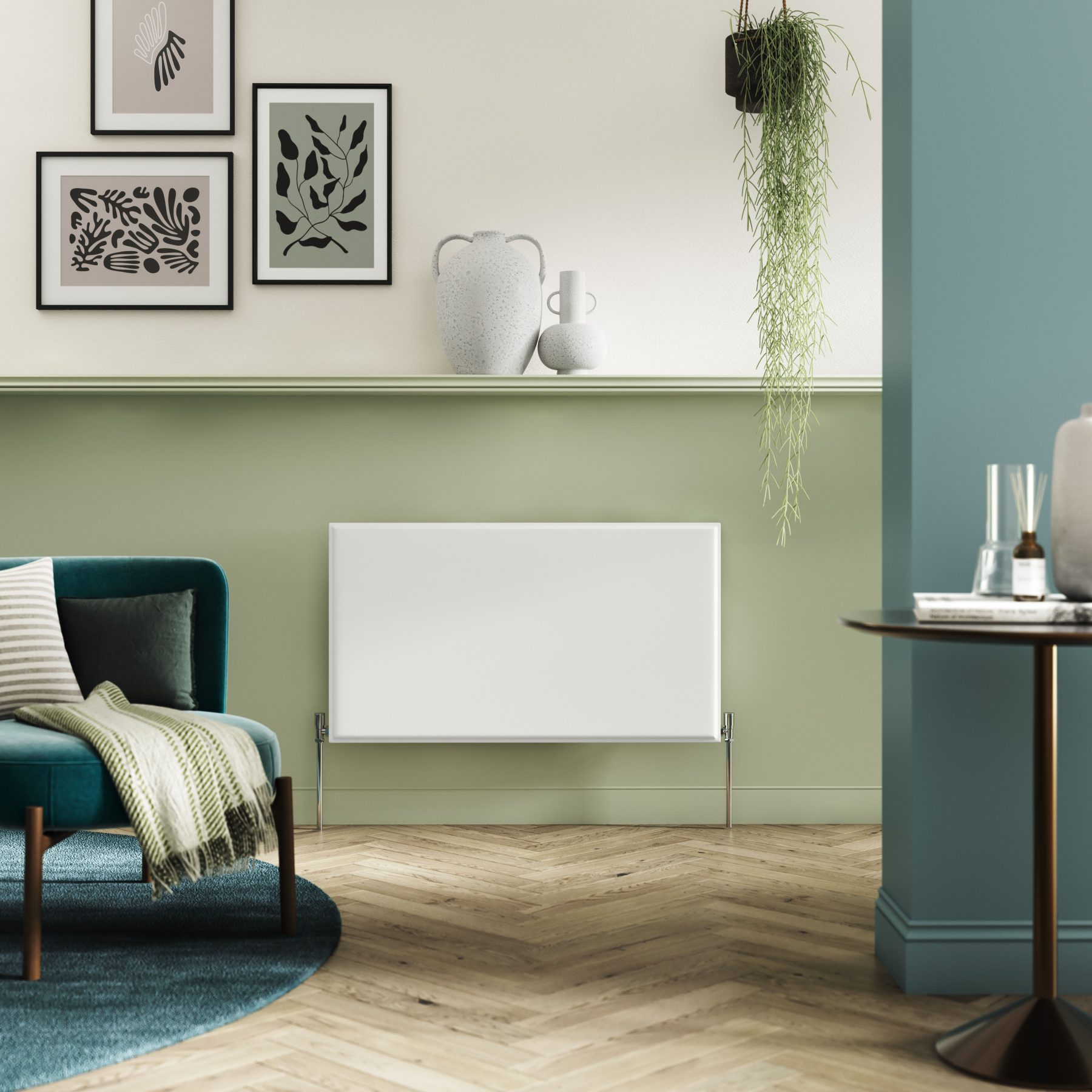 Stelrad launches Hudevad models in UK and Ireland - Builders Merchants ...