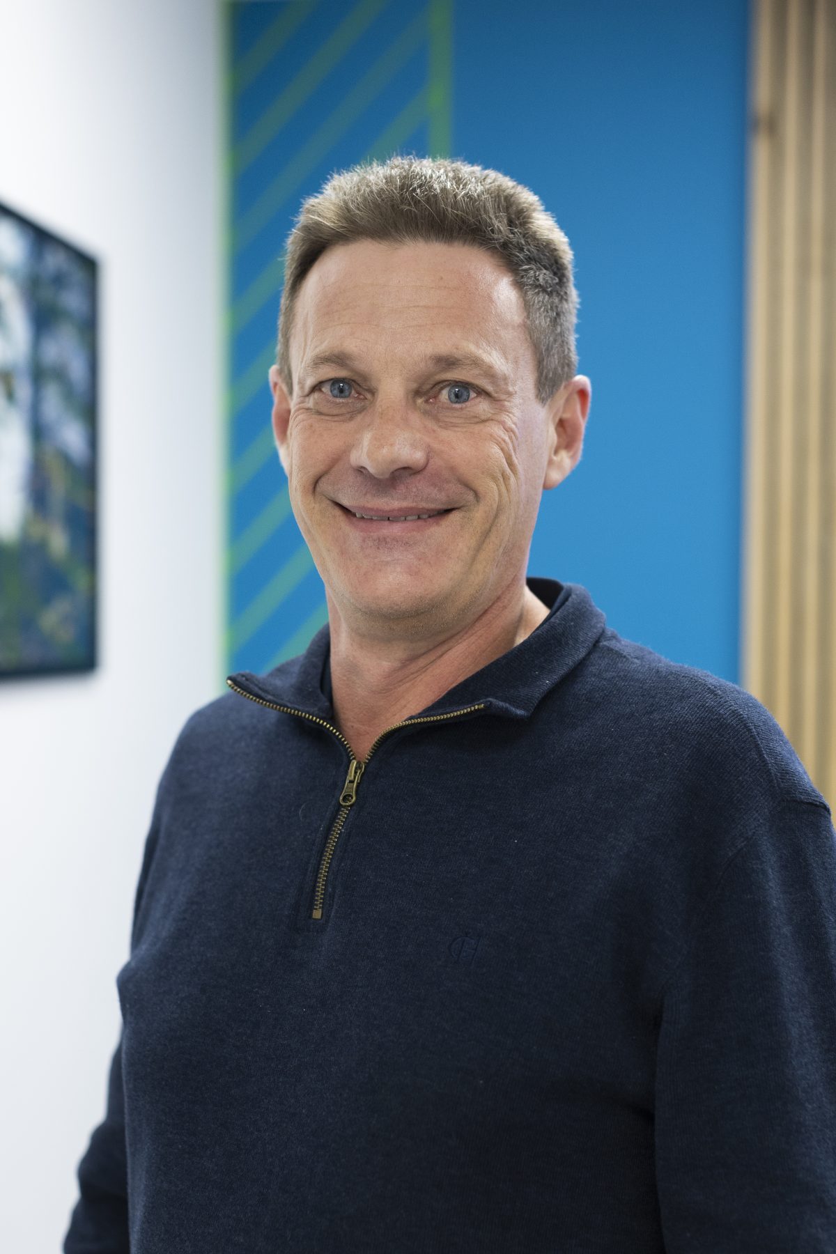 Koppers announces new european managing director - Builders Merchants ...