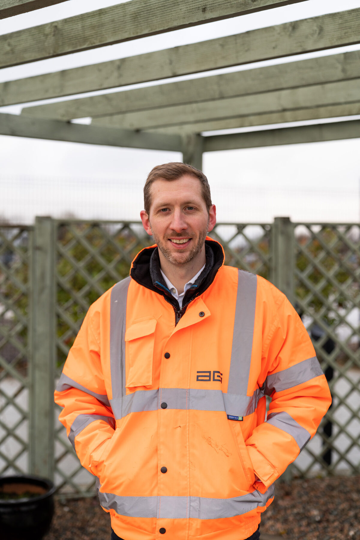 AG makes seven new appointments - Builders Merchants Journal - BMJ