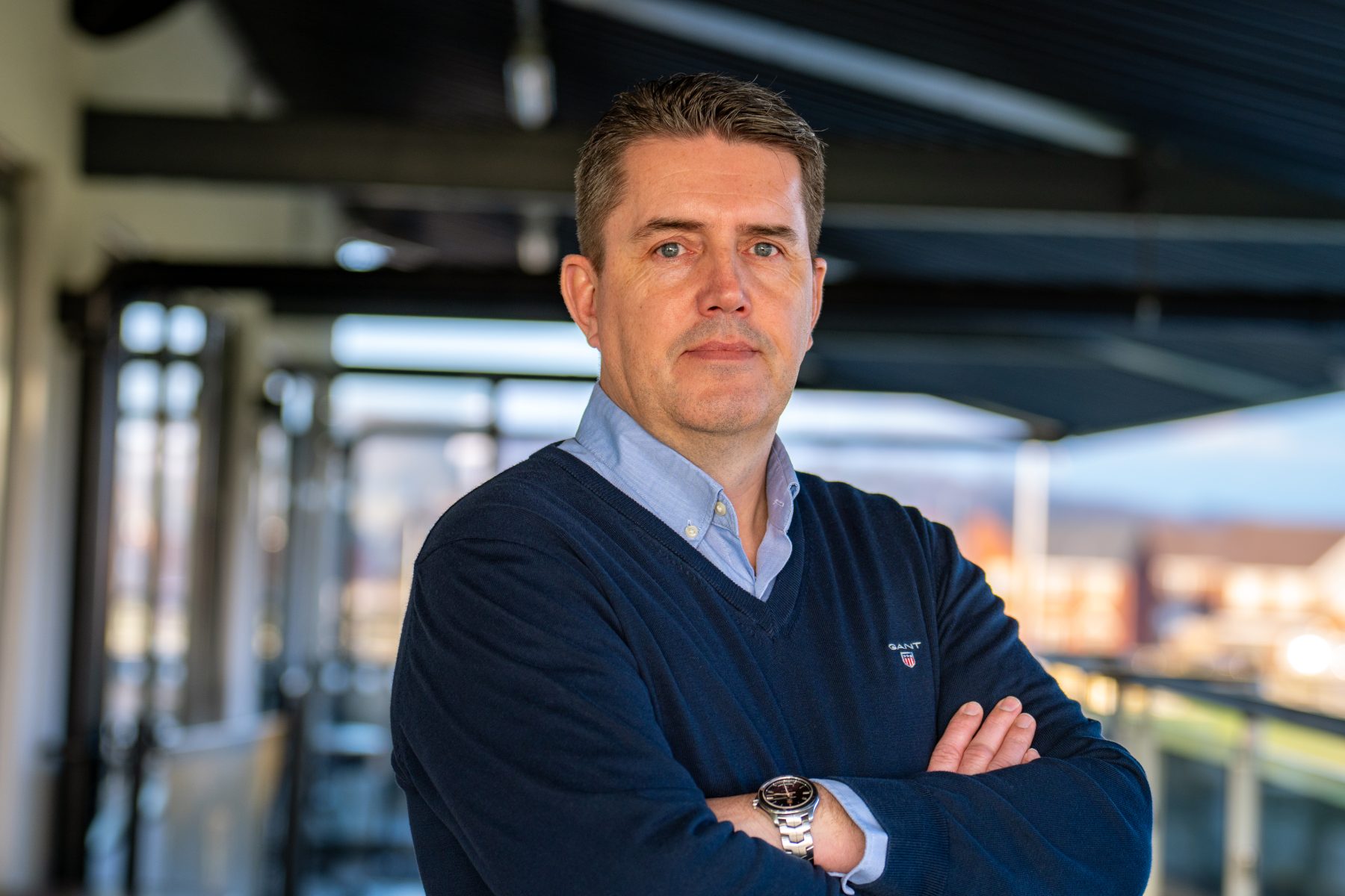 Marley appoints new managing director - Builders Merchants Journal - BMJ