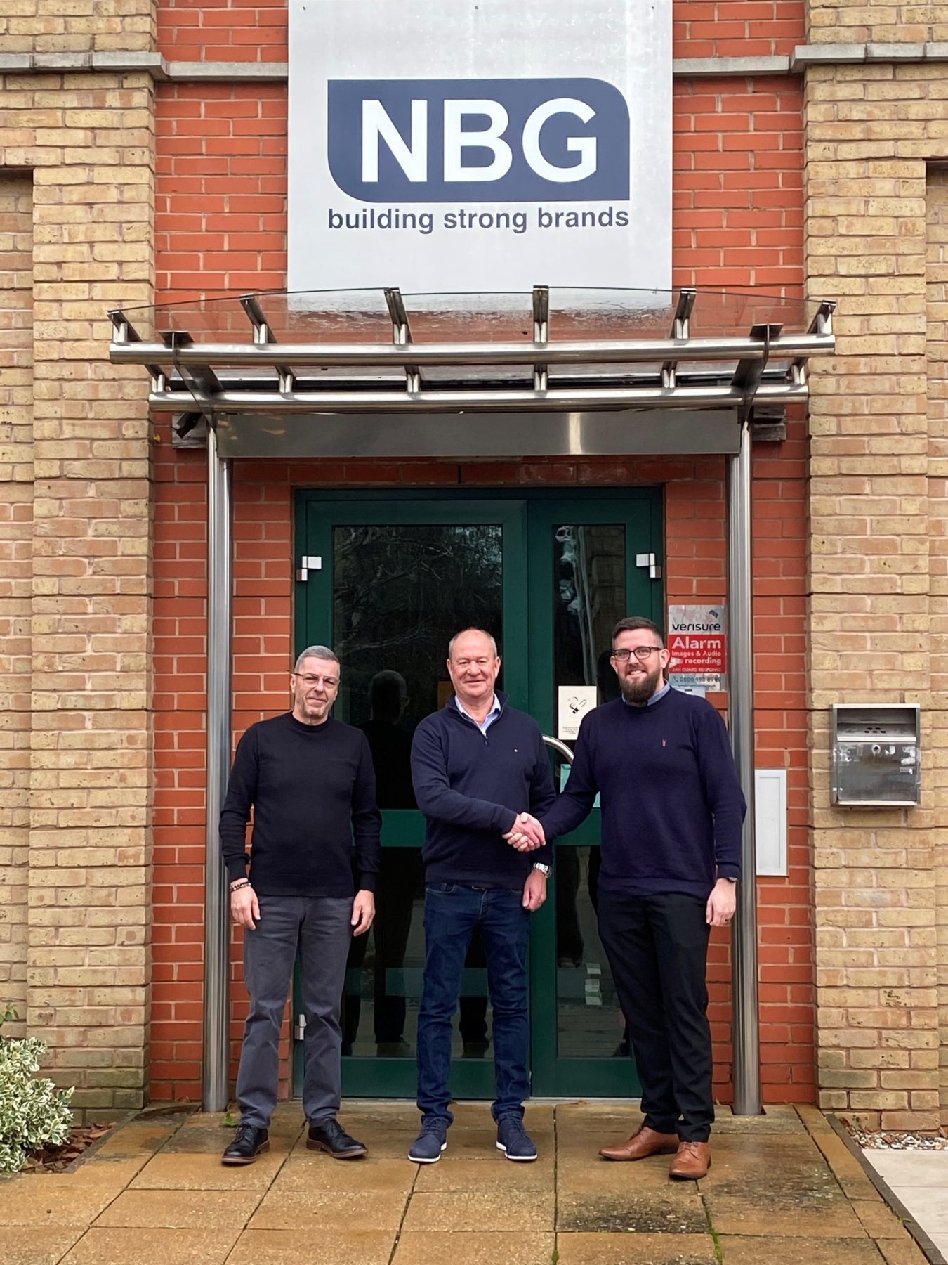 Total Roofing joins NBG - Builders Merchants Journal - BMJ