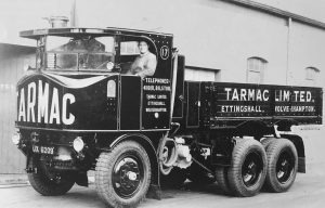Tarmac celebrates 120-year anniversary - Builders Merchants Journal - BMJ