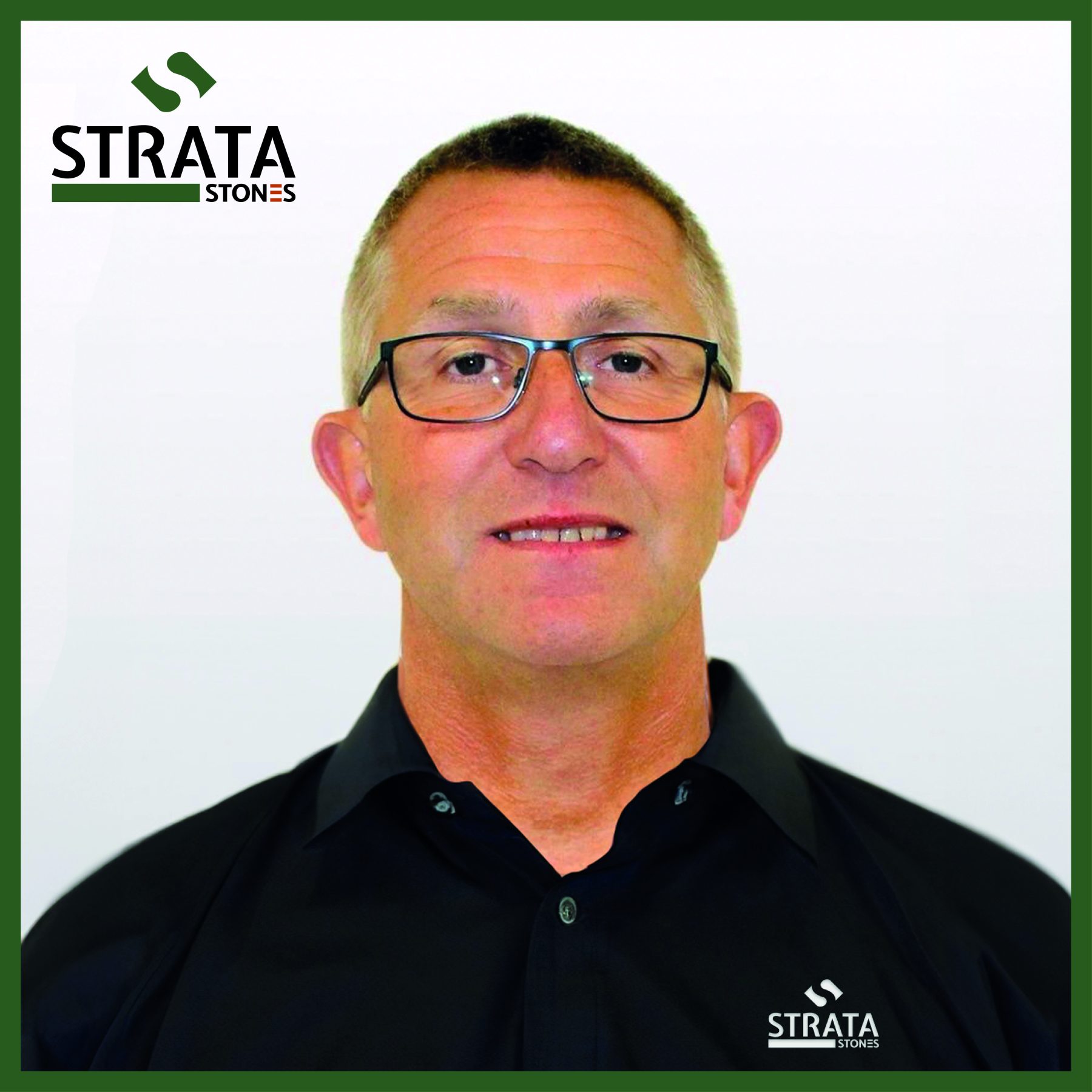 Strata Stones welcomes new regional sales director - Builders Merchants ...