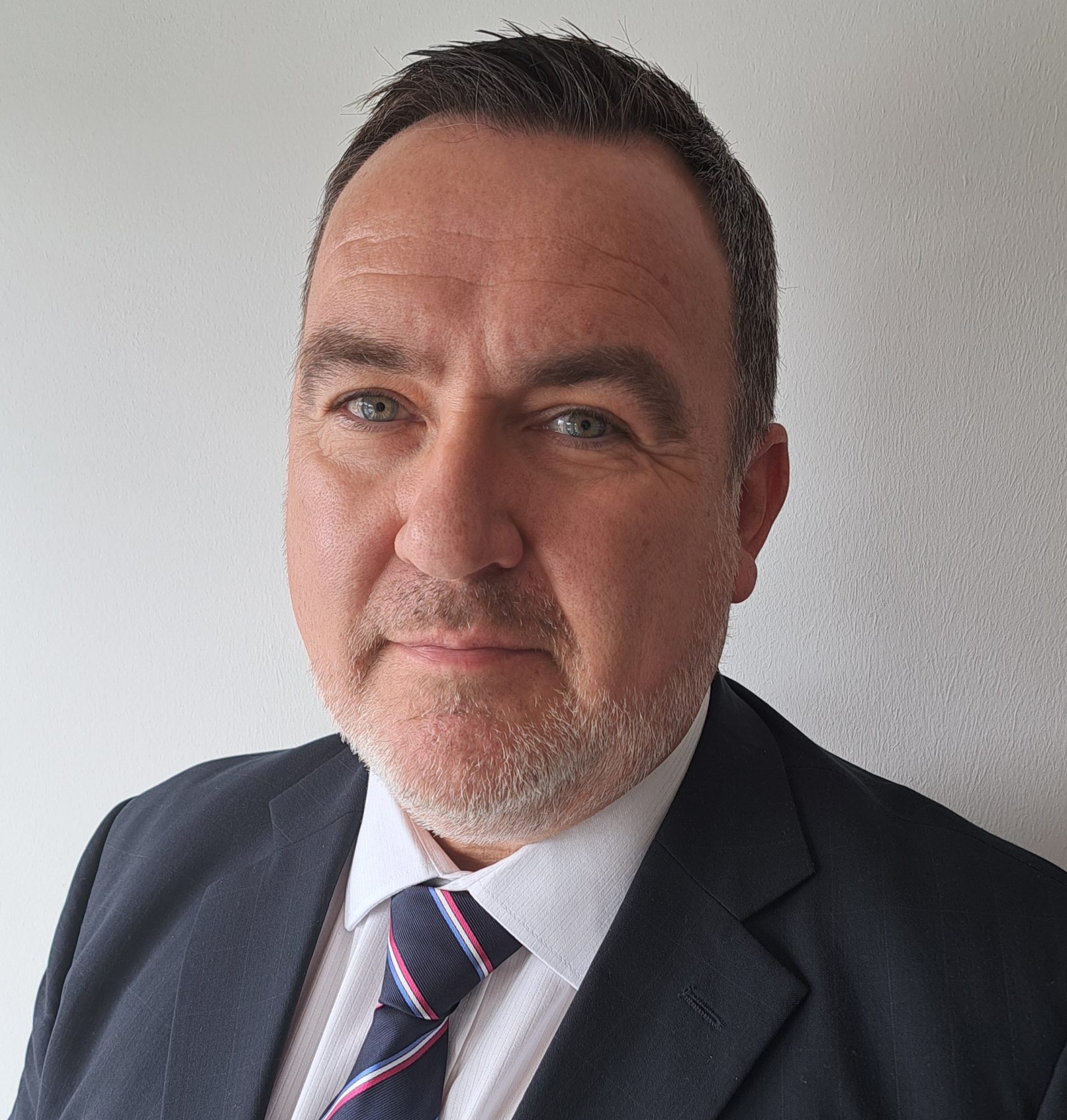 Stelrad Radiators appoint new business development manager - Builders ...