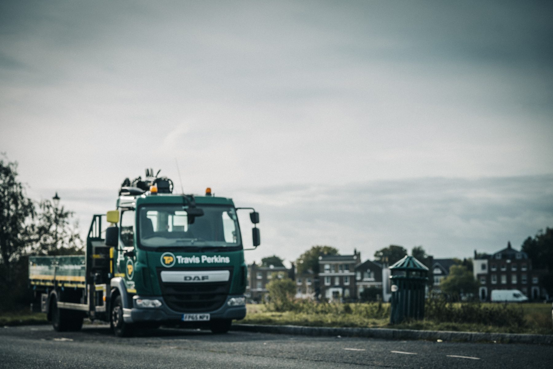 Travis Perkins to open new Epsom branch - Builders Merchants Journal - BMJ