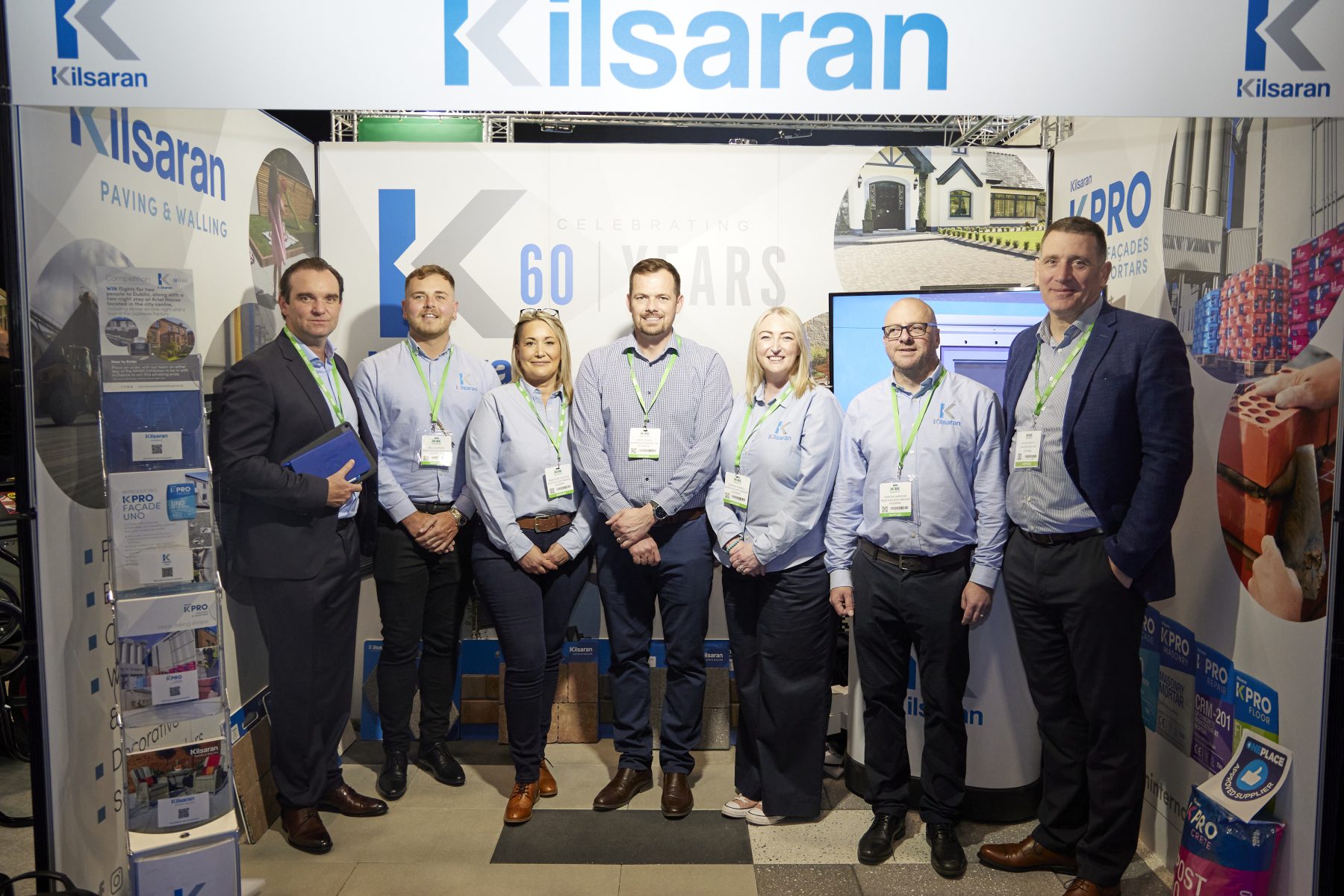 Kilsaran expands UK sales team with strategic merchant sector focus ...