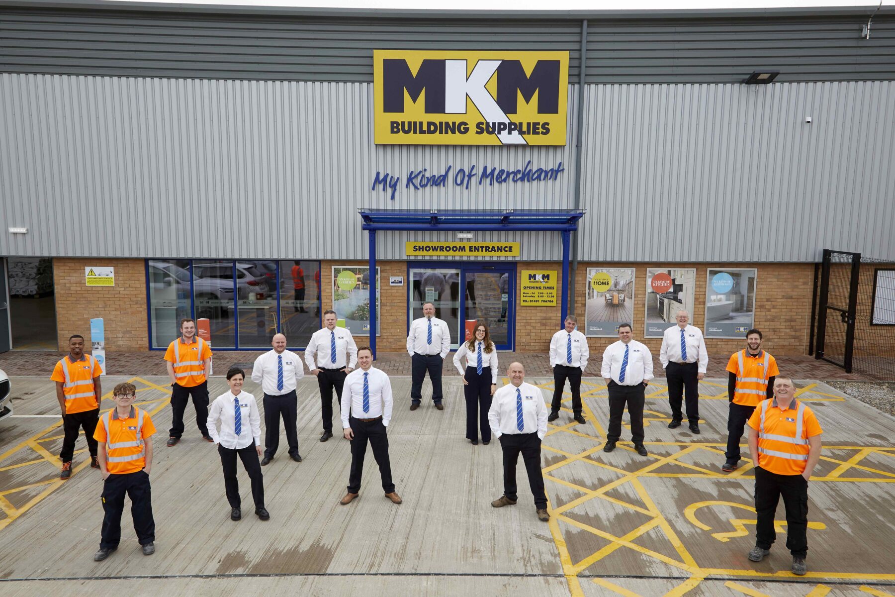 Mkm Opens 80th Branch Builders Merchants Journal Bmj