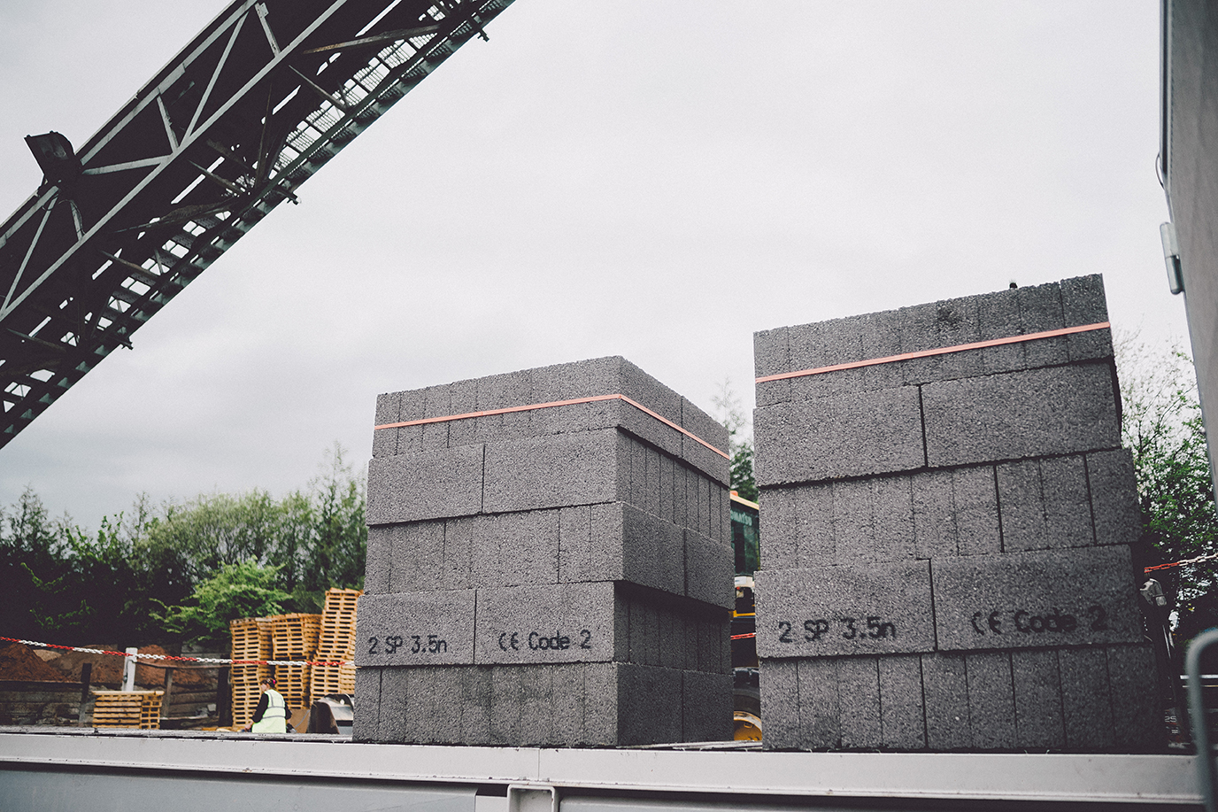 Besblock to invest in reduced environmental impact - Builders Merchants ...