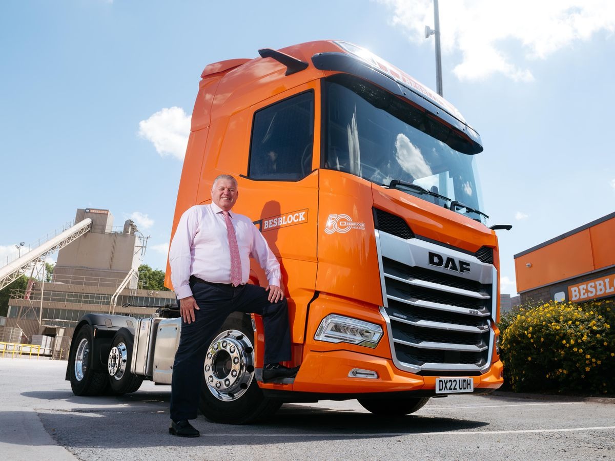 Innovation is key for Besblock in the race to ‘net zero’ - Builders ...