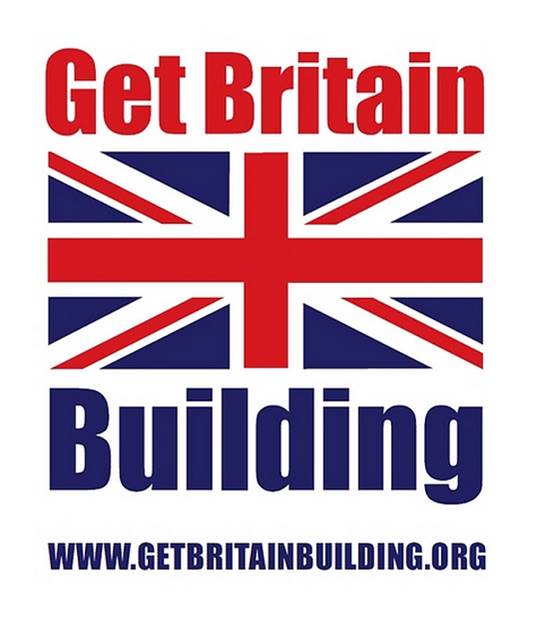 BMF and FMB launches "Get Britain Building" campaign - Builders ...