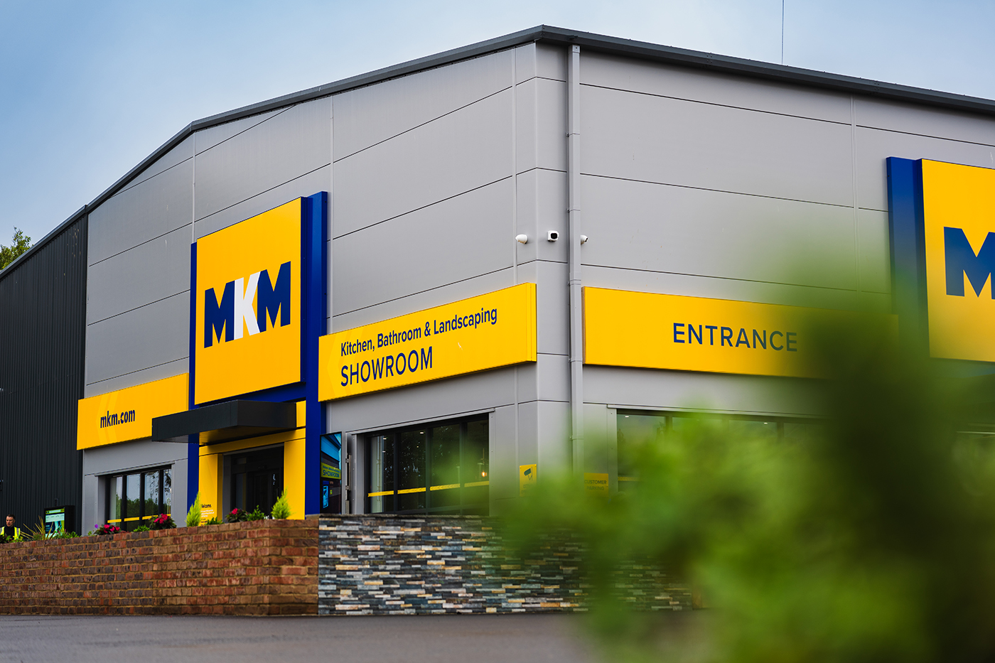 MKM adds four for February - Builders Merchants Journal - BMJ