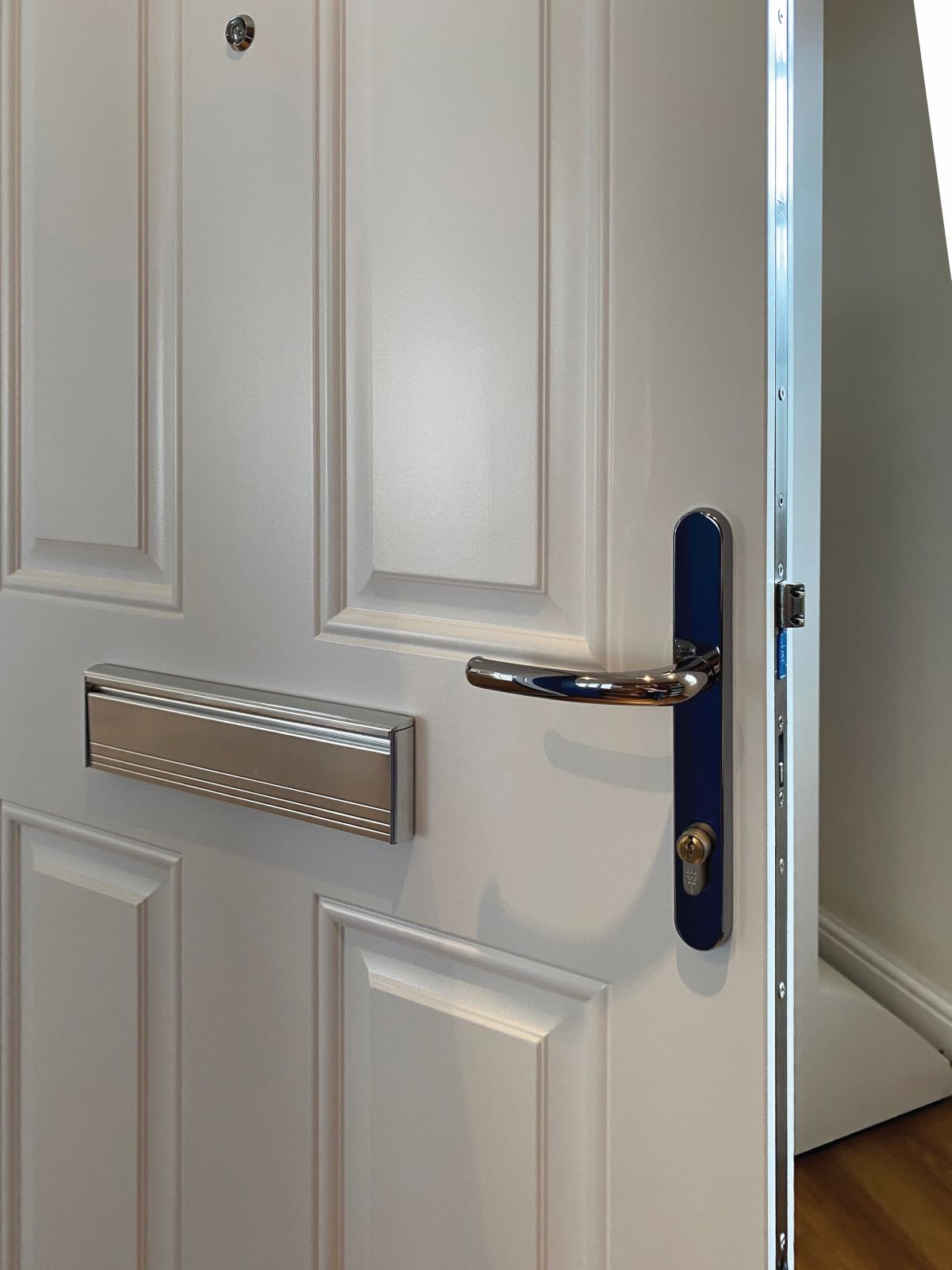 JELD-WEN marks 25 years of SBD membership - Builders Merchants Journal ...