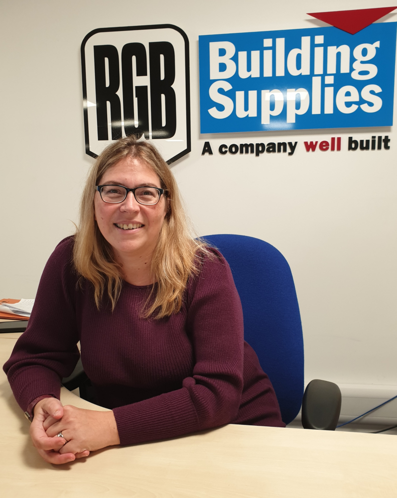 RGB appoints new MD - Builders Merchants Journal - BMJ