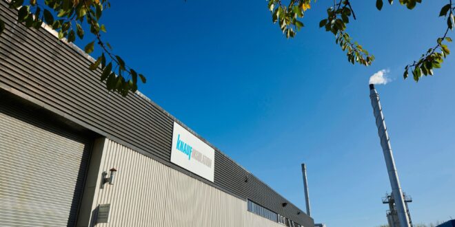 Primeflow F P Joins Bmf Builders Merchants Journal Bmj