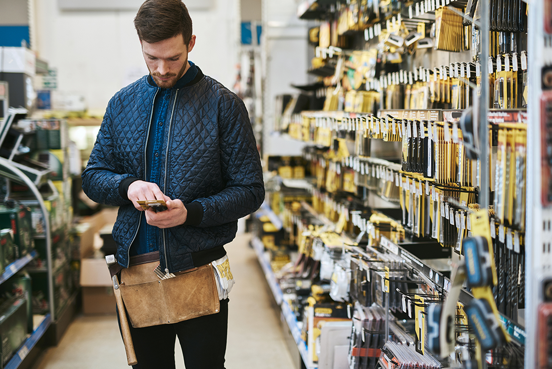 May merchant sales rise again - Builders Merchants Journal - BMJ