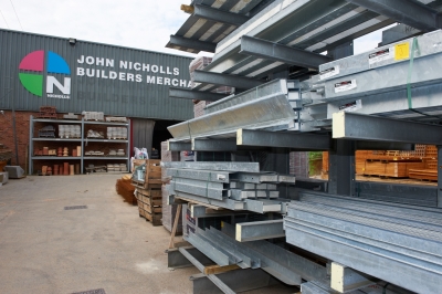 Merchants make Sunday Times inspirational list - Builders Merchants ...