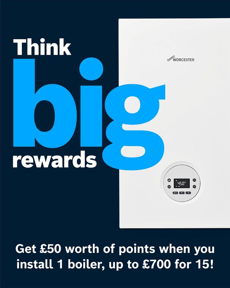 Bosch announces summer promotion - Builders Merchants Journal - BMJ
