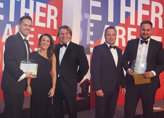 BMF celebrates young achievements - Builders Merchants Journal - BMJ