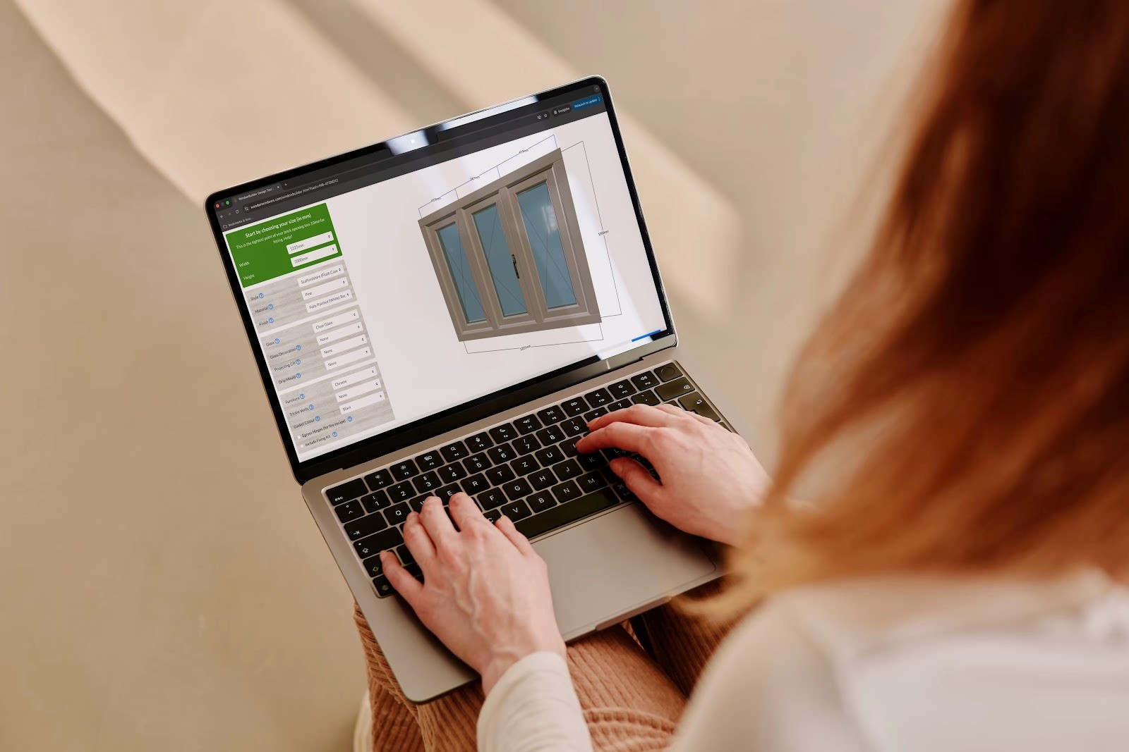 Wooden Windows releases new online designer - Builders Merchants ...
